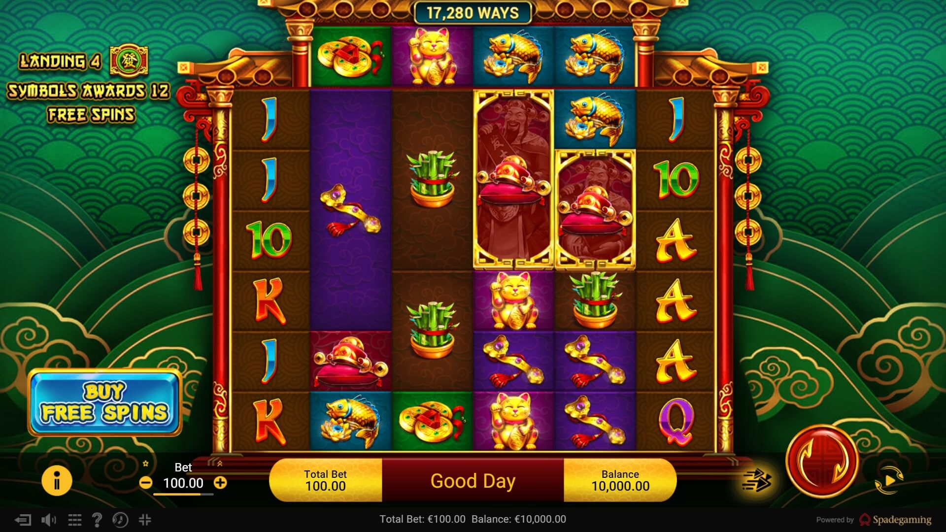 Spadegaming iGaming Developer - Kzing White Label Integrated Games