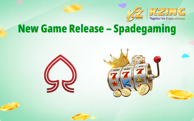 Spadegaming iGaming Developer - Kzing White Label Integrated Games