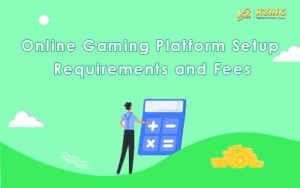 Online Gaming Platform Setup Requirements and Fees - Kzing