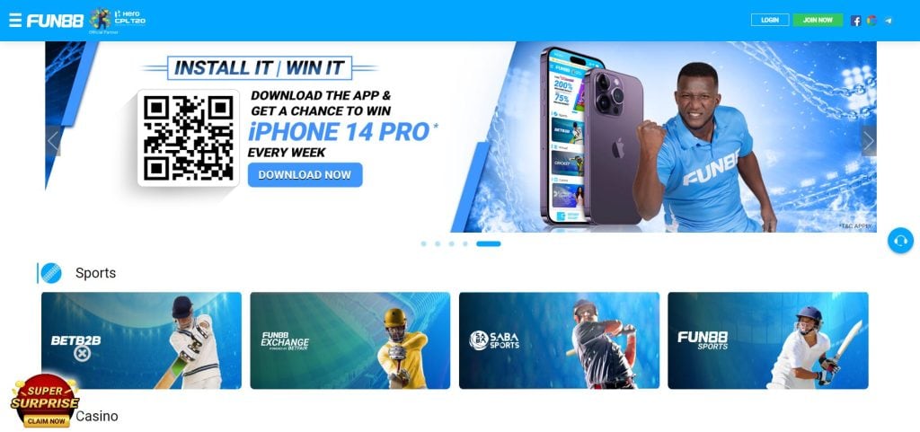 White Label Casino & Gaming Platform - Start Today | Kzing