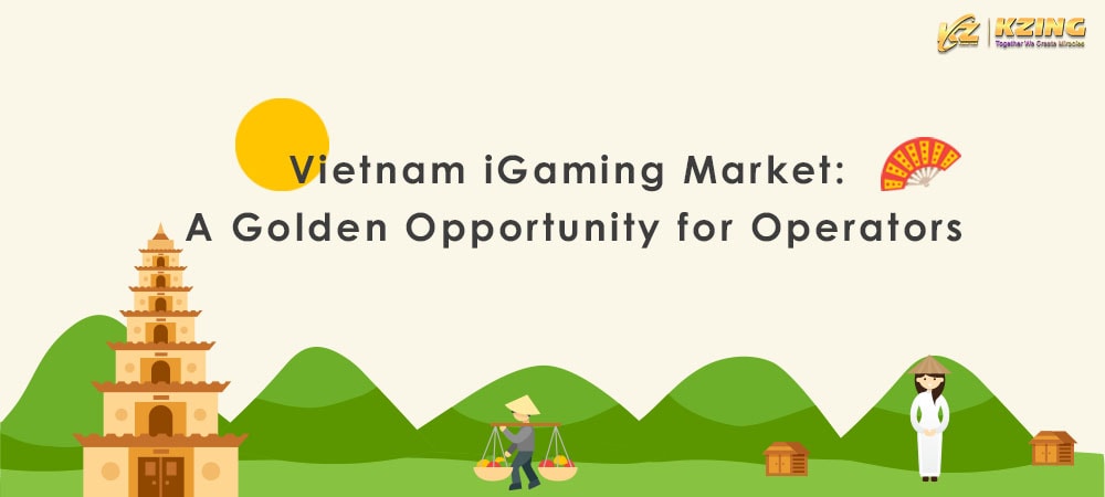 Gambling in Vietnam: The Rise of Online Casino Opportunities - Kzing