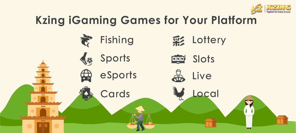 Gambling in Vietnam: The Rise of Online Casino Opportunities - Kzing
