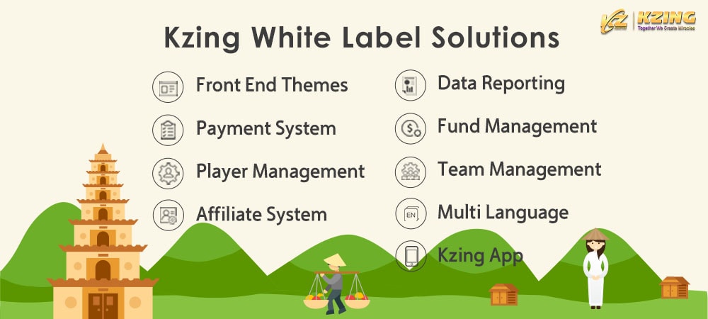 Gambling in Vietnam: The Rise of Online Casino Opportunities - Kzing