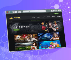 White Label Casino & Gaming Platform - Start Today | Kzing