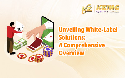 Unveiling White-Label Solutions: A Comprehensive Overview - 奇迹娱乐百科