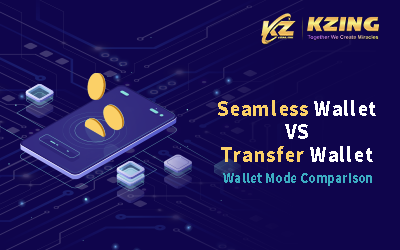 Seamless Wallet vs Transfer Wallet | Wallet Mode Comparison - Kzing