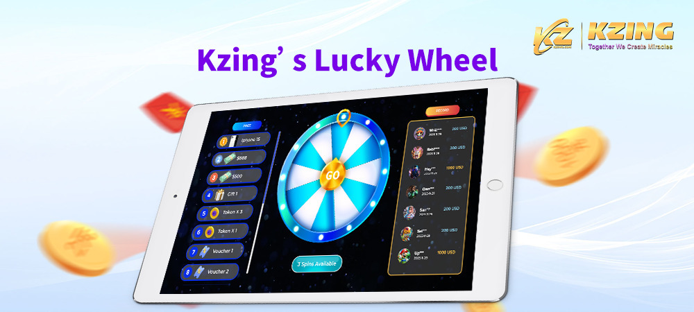 Unveiling the Next-Level Experience with Kzing Latest Features - Kzing