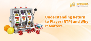 Understanding Return to Player (RTP) and Why It Matters - Kzing