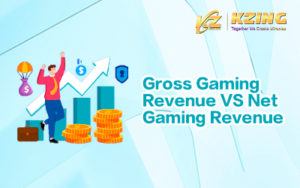 Gross Gaming Revenue (GGR) VS Net Gaming Revenue (NGR) - Kzing